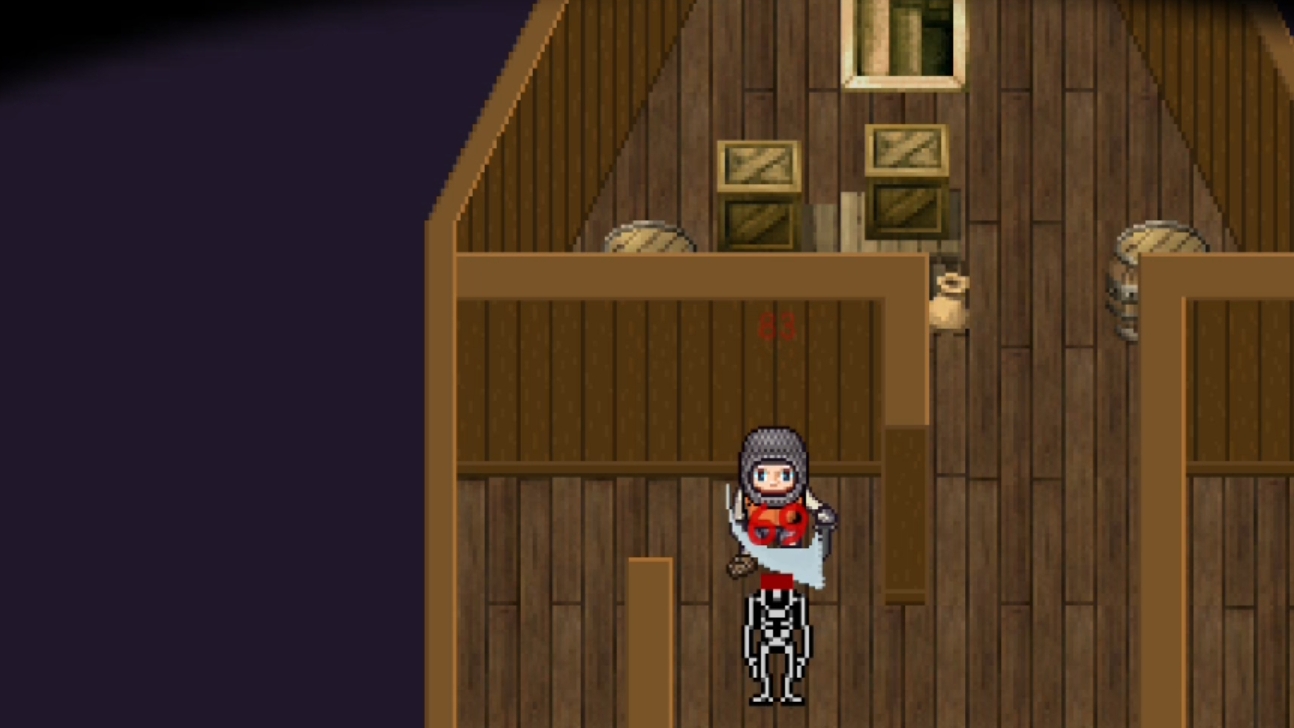 Survival RPG 2: Руины Храма #5