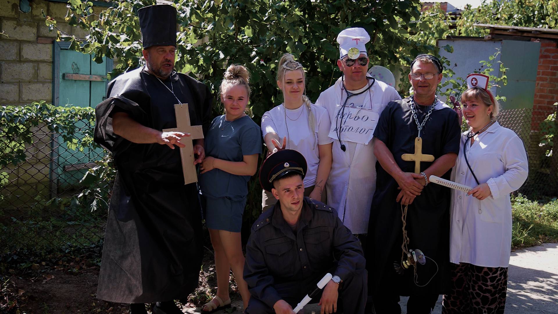 Ролик 2 День