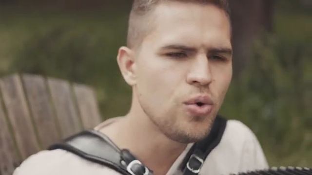 Группа Альфа Благодарим Тебя Господь