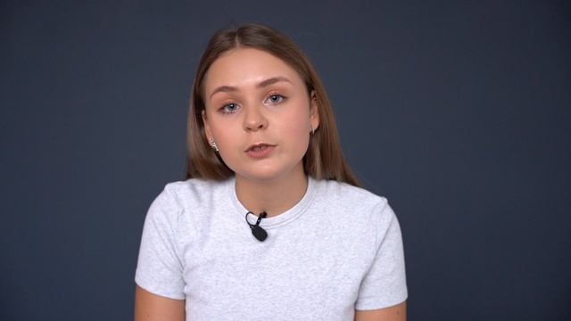 Новикова София, 16 лет