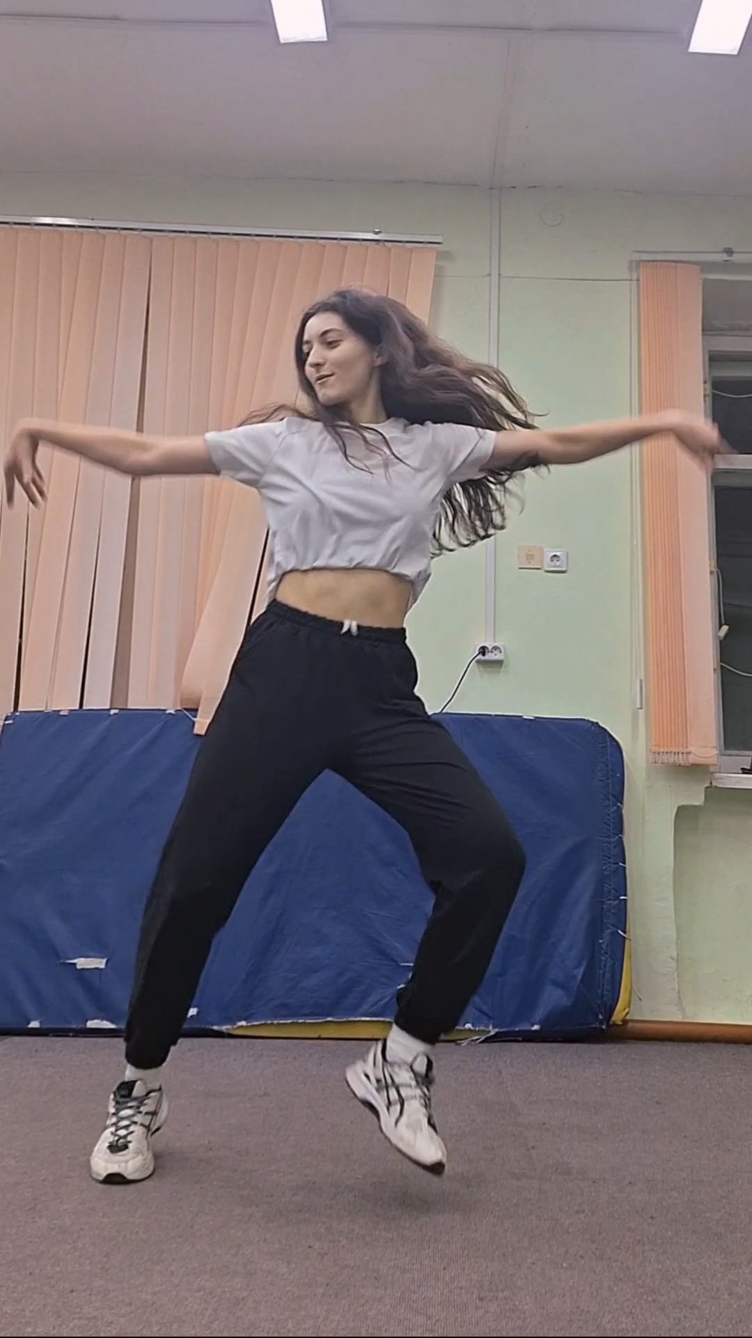 Bad girls like you dance trend #dance #trend #тренд