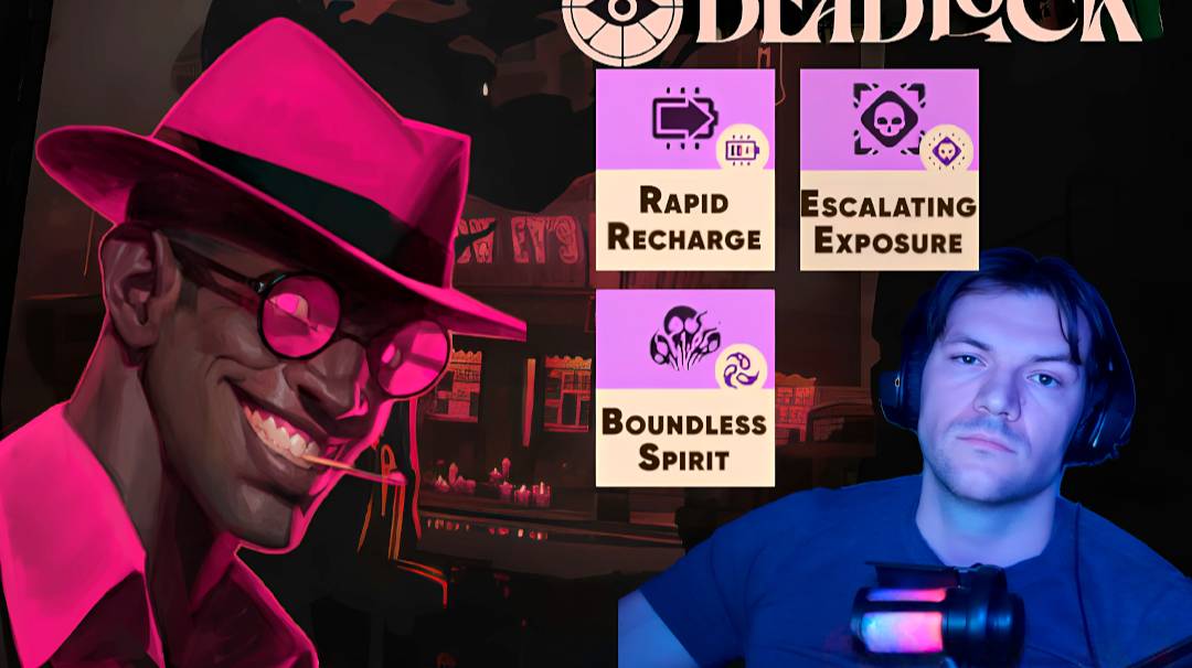 4 Слона, Deadlock #150 Инфернус после обновы