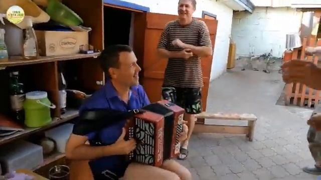 ЧАСТУШКИ НАПОВАЛ! Деревенские! ВЛАДИМИР КУЗНЕЦОВ. Русские.