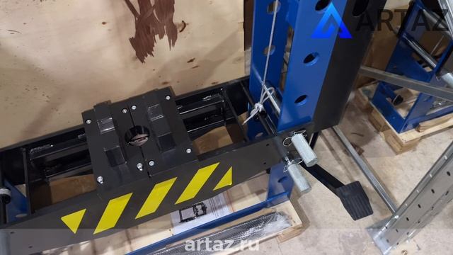 Поможем подбрать гидравлический пресс под Вашу задачу