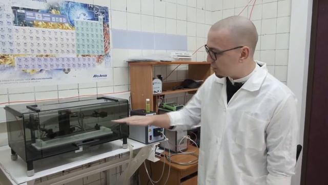 Уникальные объекты, способные эксплуатировать свойства наномира - Александр Шокуров