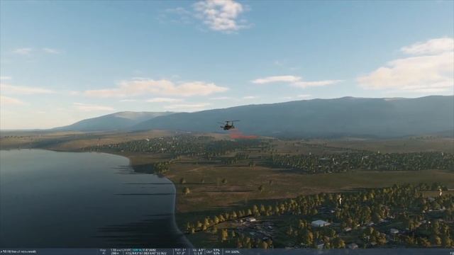 DCS World MFS2020 48