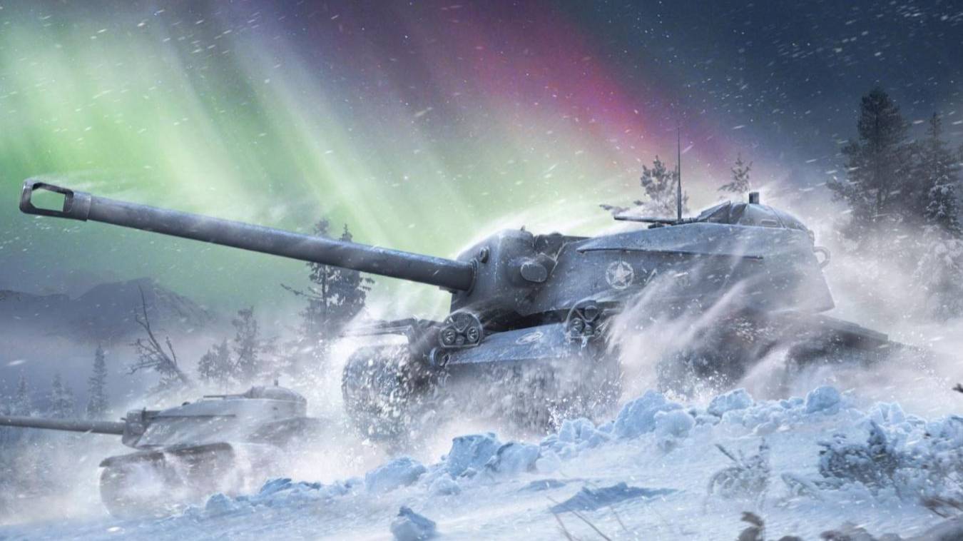 Прокачка нового Аккаунта с нуля Мир Танков