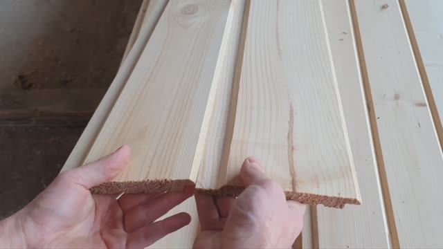 Заказ-Дом: имитация бруса карельский профиль, что это для строительства на заказ каркасных домов