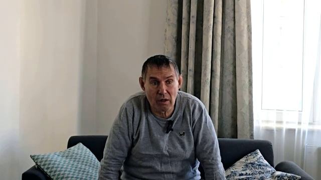 Беседы в Монголии 2 О духовном рождении и духовной жизни