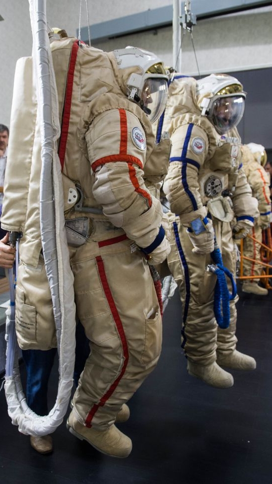 "Карусель для Героев" или "Космическая Центрифуга"