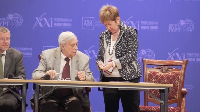 В Тобольске о Д. И. Менделееве