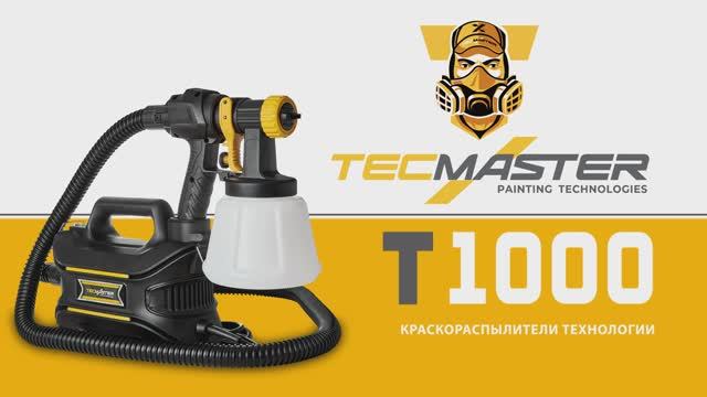 TecMaster T 1000