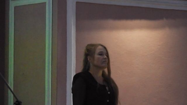 Евгения Кедрова (Е.К.) Эхо