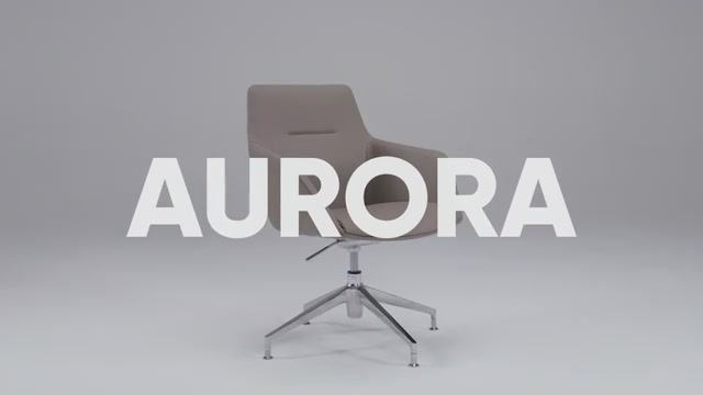 Офисное кресло «Aurora mini»