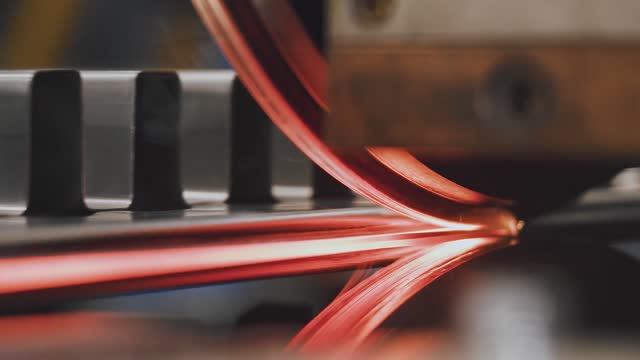 Factory of steel panel radiators Royal Thermo