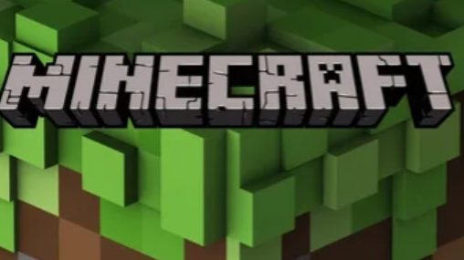 .mp4 minecraft слежу за таликом play и беру у него  незыриты