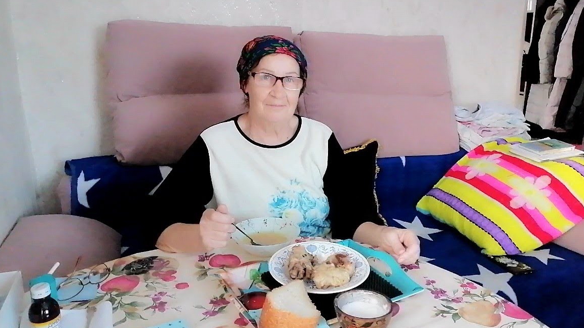 11.01.2024 Разболелась/будни Сибиряков