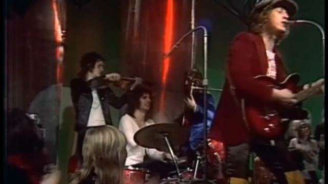 Slade - Coz I Luv You