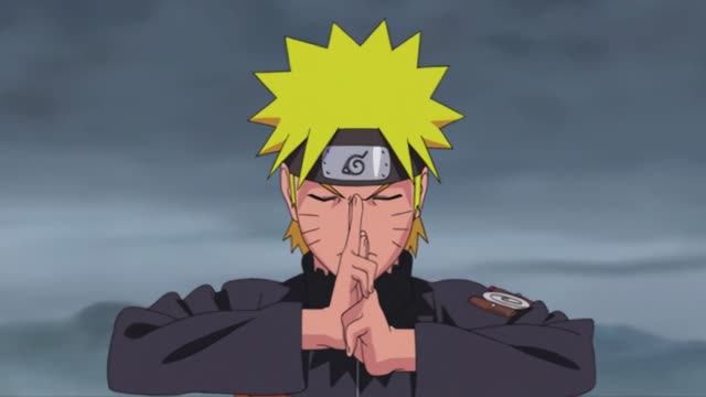 Наруто: Ураганные хроники | опенинг 4 | 4K | 60 fps