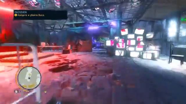 Прохождение Far Cry 3 Часть 11 Расплата / Вас Монтенегро