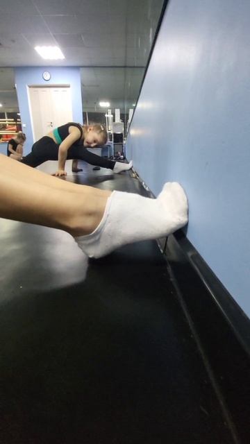 03.03.25 Подготовишки ФОК 2