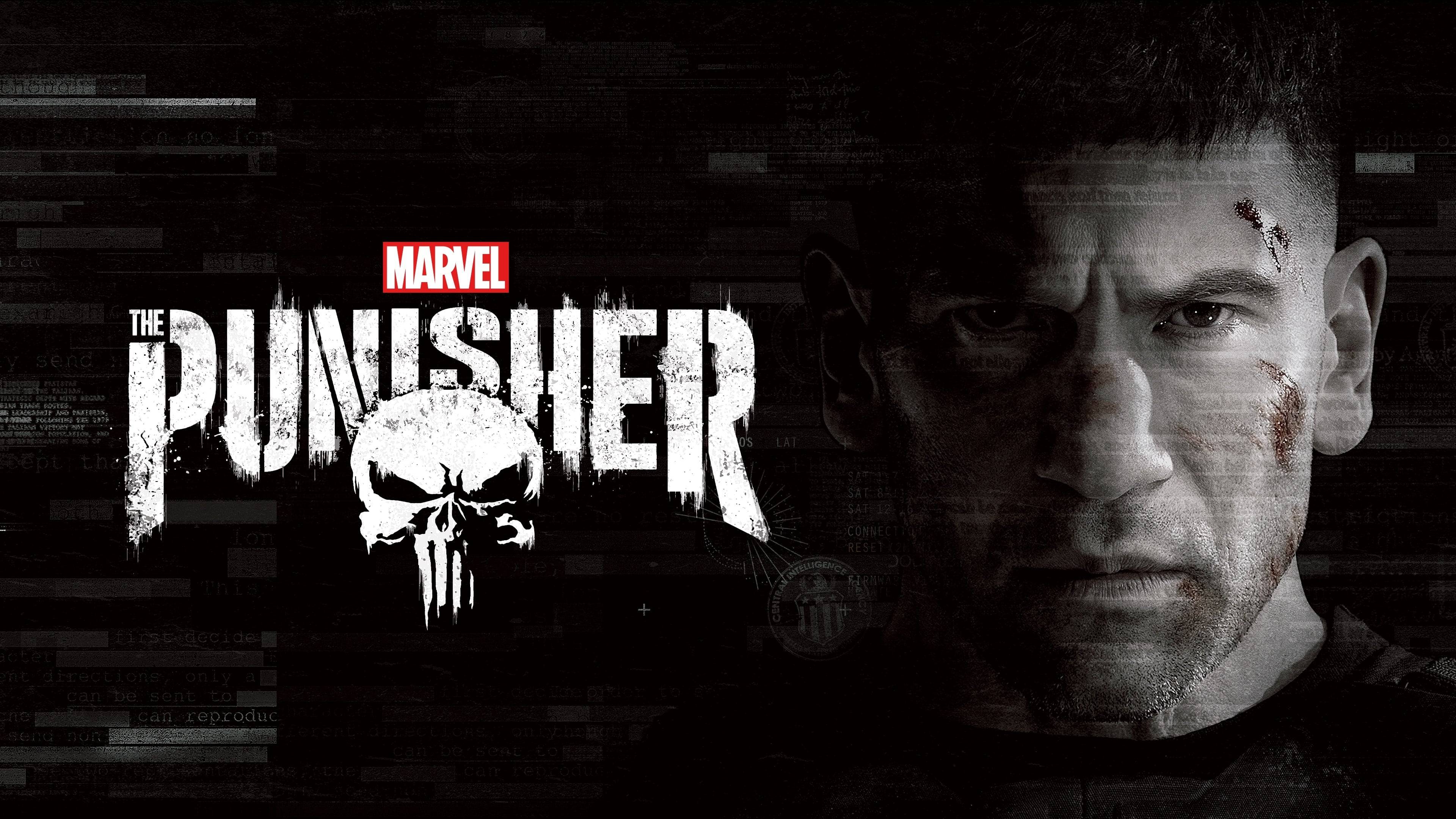 Каратель - 1 сезон 7 серия / The Punisher (озвучка Jaskier)