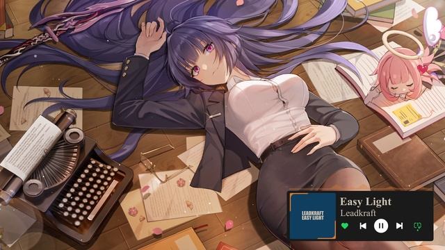 Leadkraft - Easy Light