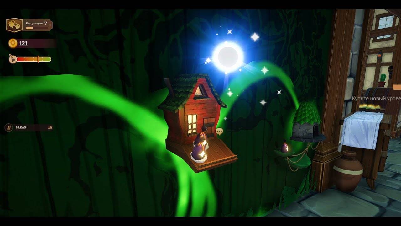 Помогают или халтурят в Tavern Manager Simulator #9