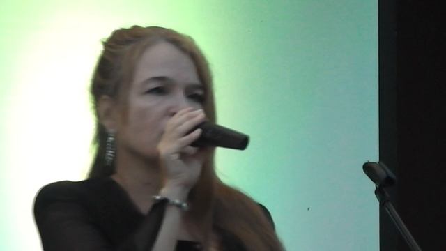 Евгения Кедрова (Е.К.) Нитью