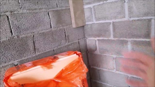 Дом с нуля. День 96.