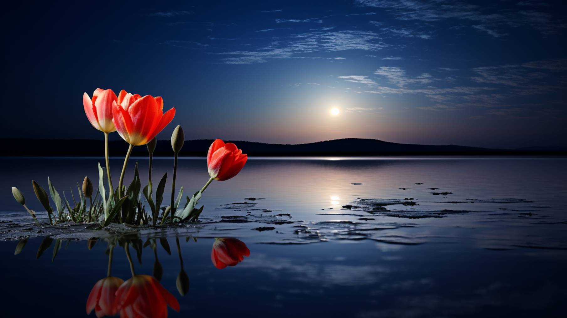 Весна прекрасная придёт