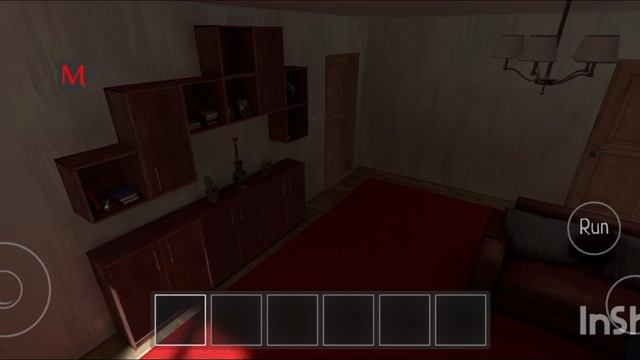 Ищу места для пряток // Schoolboy Runaway