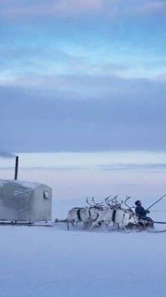 Печка в автопутешествии
