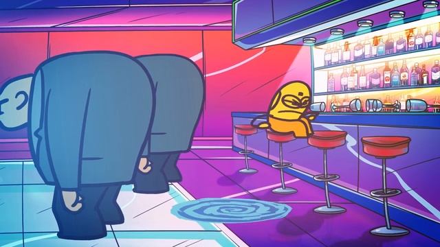 Доктор Гнус