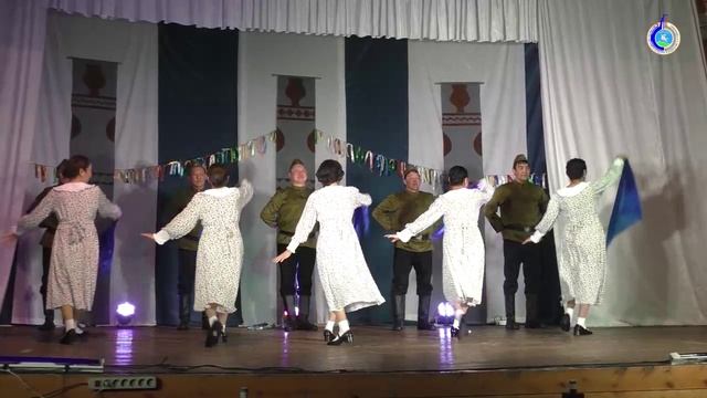 Чыамайыкы кэнсиэрэ. 2-с бөлөх. ЭКиС. 03.03.25с.