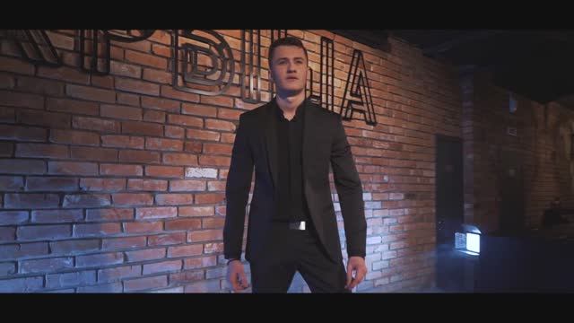 Музыкальный клип - Иван Стена "Леди" (2018)