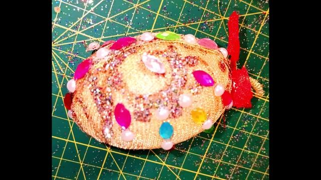 lesson ТЕХНОЛОГИЯ ПАСХальные ЯЙЦА