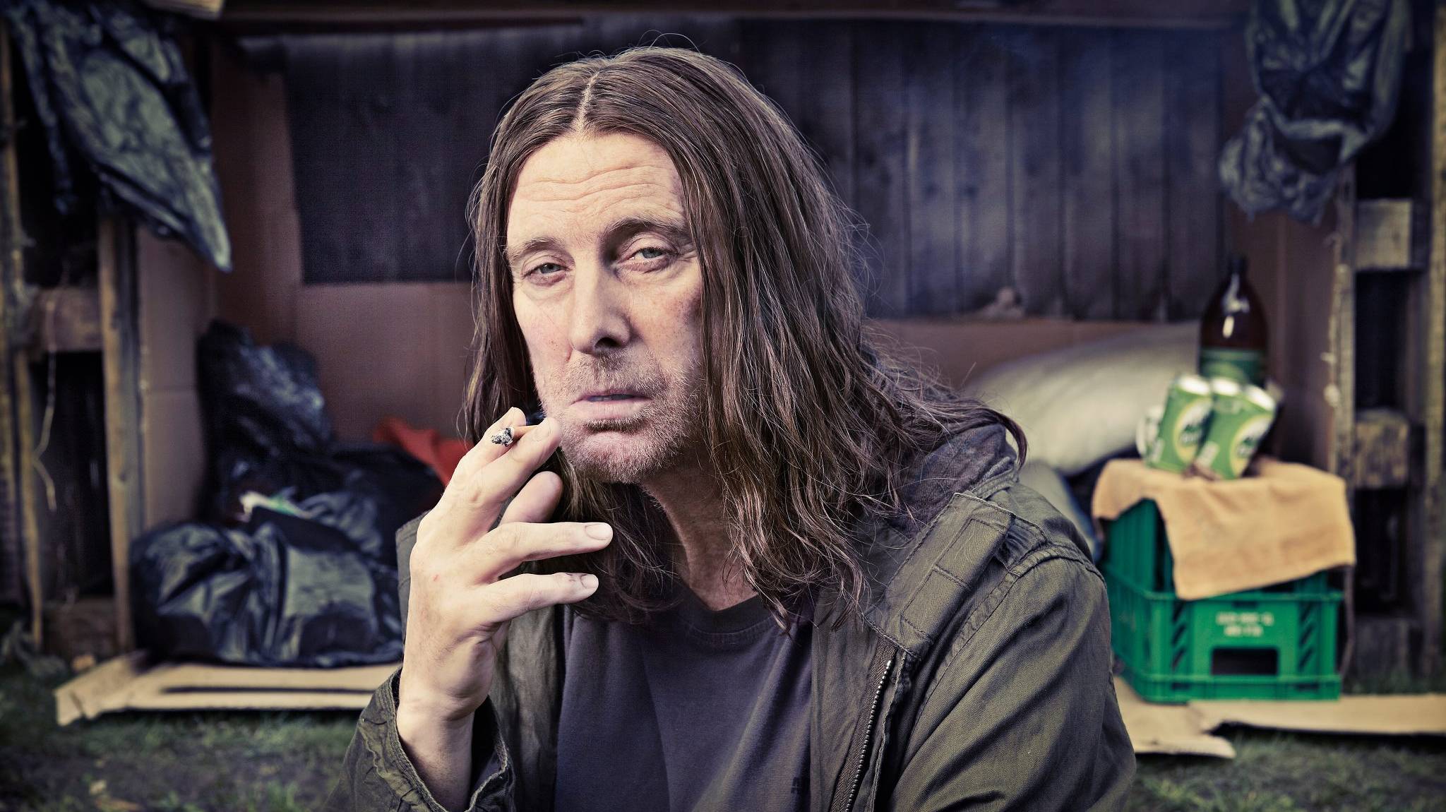 Сериал Бесстыдники - 7 сезон 16 серия / Shameless