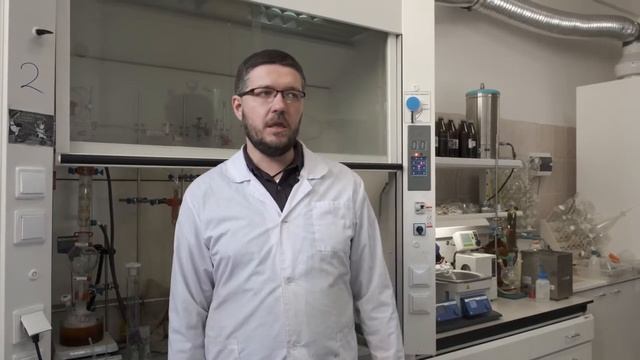 Синтез тетрапиррольных макроциклов - синтетических аналогов природных соединений порфиринов