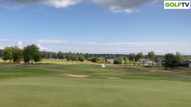 Детско-Юношеский турнир «Земляничные Поляны» 2023