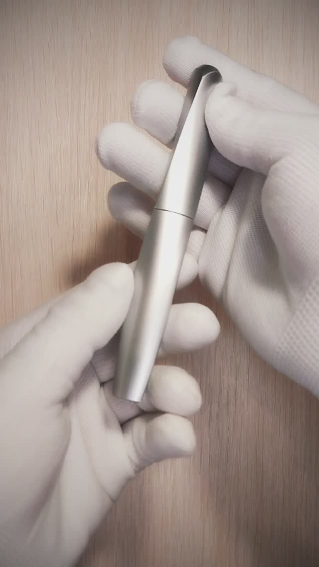 Ручка удивительной формы (Мои покупки. Обзоры и опыт использования.)