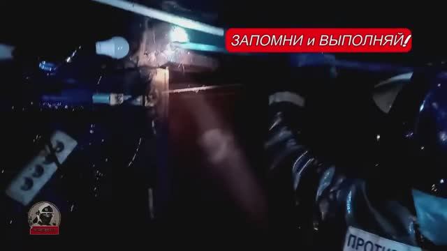 Пожарная безопасность в частном доме
