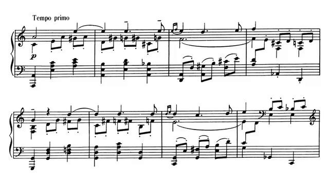 Kreisler-Rachmaninoff_ Liebesleid played by Charles Rosen