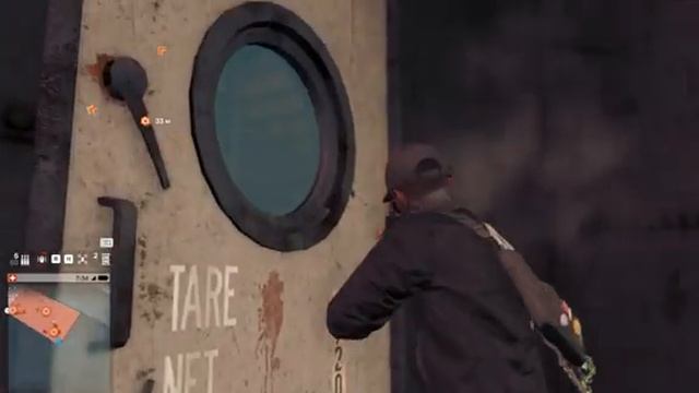 Прохождение Watch Dogs 2 Часть 20 Глаз за глаз