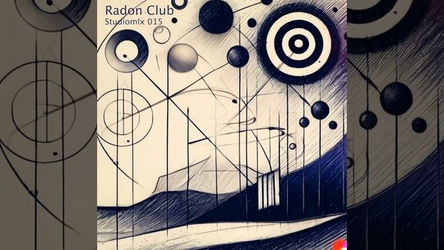 👽 Radon 015 - Deep Hypnotic Techno