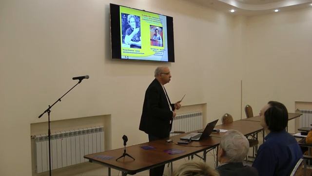 «Супрамолекулярная химия собирает Нобелевские премии» – Арсланов Владимир Валентинович