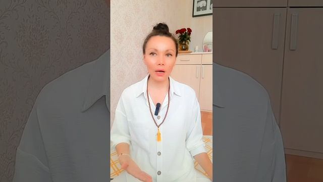 Исцеление МУЛАДХАРА-чакры ❤️