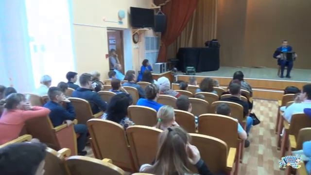 ЧАСТУШКИ! УДИВИТЕЛЬНЫЙ, КРАСИВЫЙ МОТИВ! ВЛАДИМИР КУЗНЕЦОВ. ДШИ, пос. Маслянино. Новосибирск.