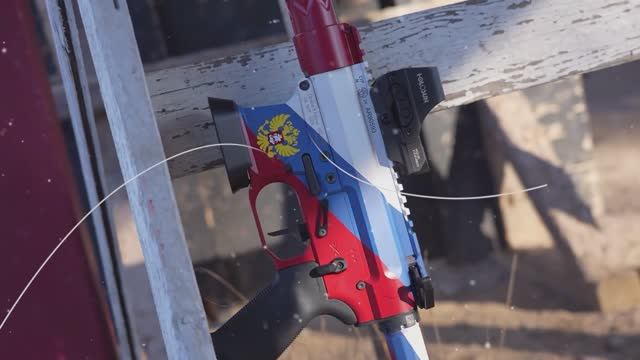 РУССКИЕ СЕЗОНЫ В БЕРЕЗИНО КО ДНЮ ЗАЩИТНИКА ОТЕЧЕСТВА