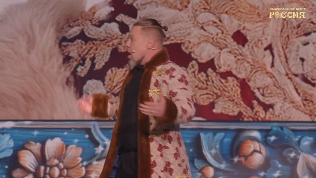 4. А. Серов, Вахтанг, Московский государственный симфонический оркестр  – «Вдоль по Питерской»